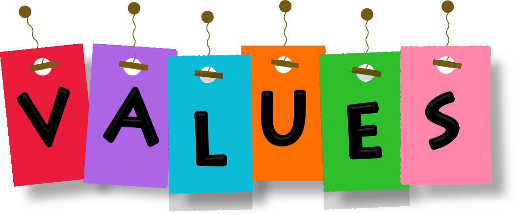 How SLM s Values Show Up For Me As A Grant Writer Silver Lining Mentoring