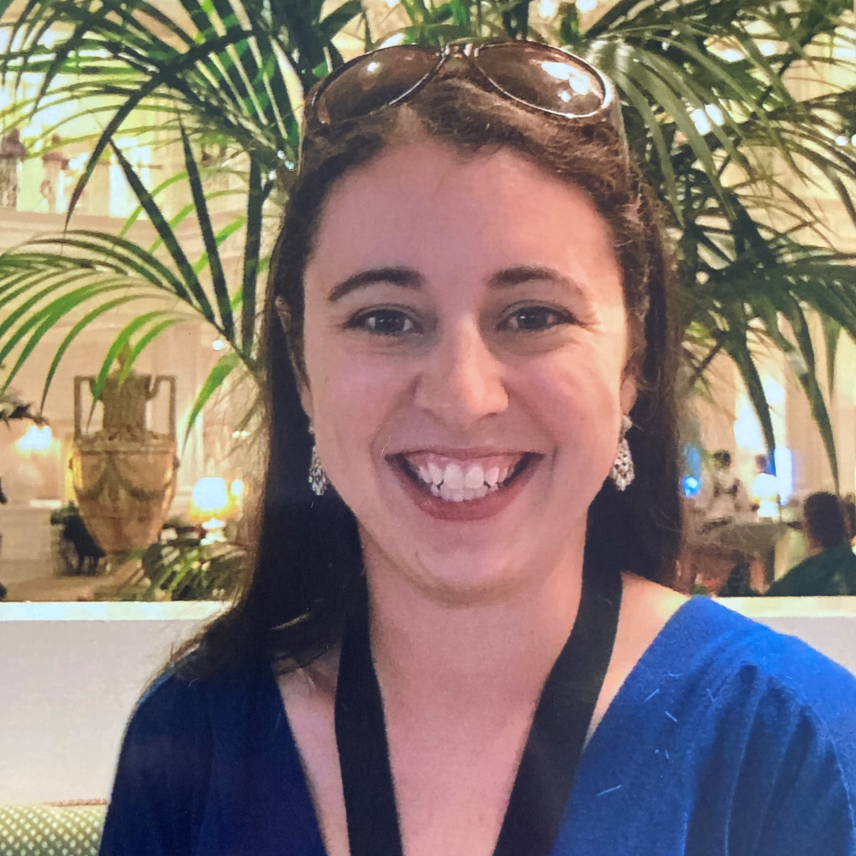 Silver Lining Mentoring - Meet the Team