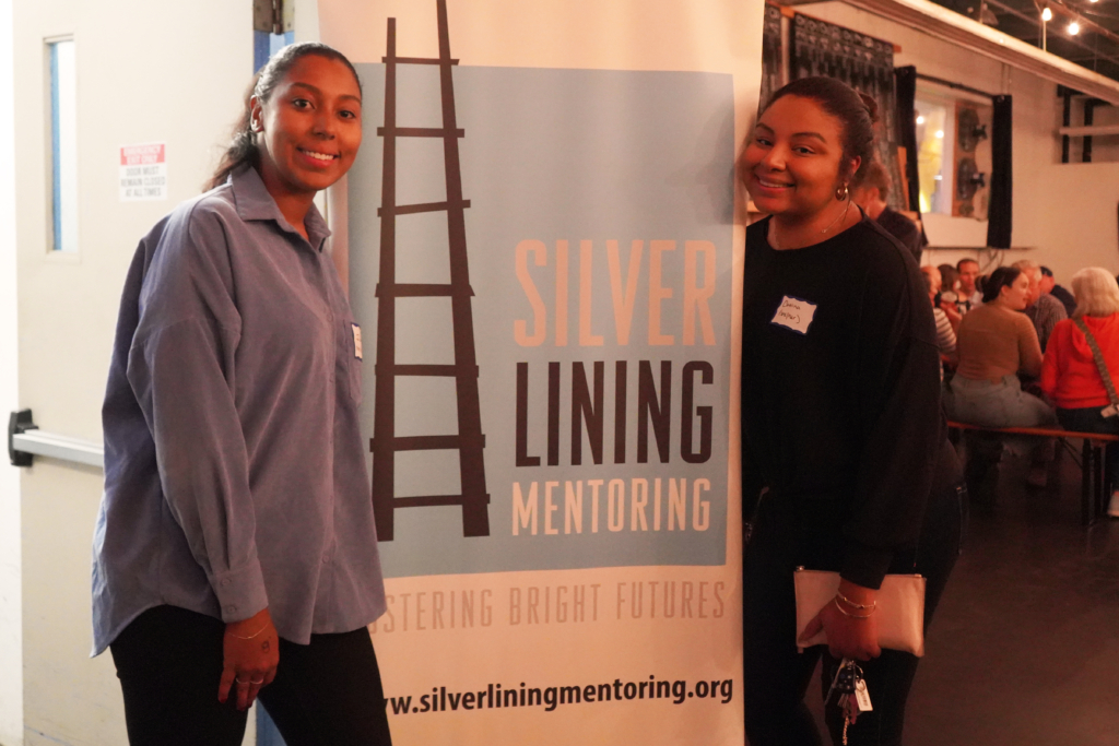 Upcoming Events - Silver Lining Mentoring