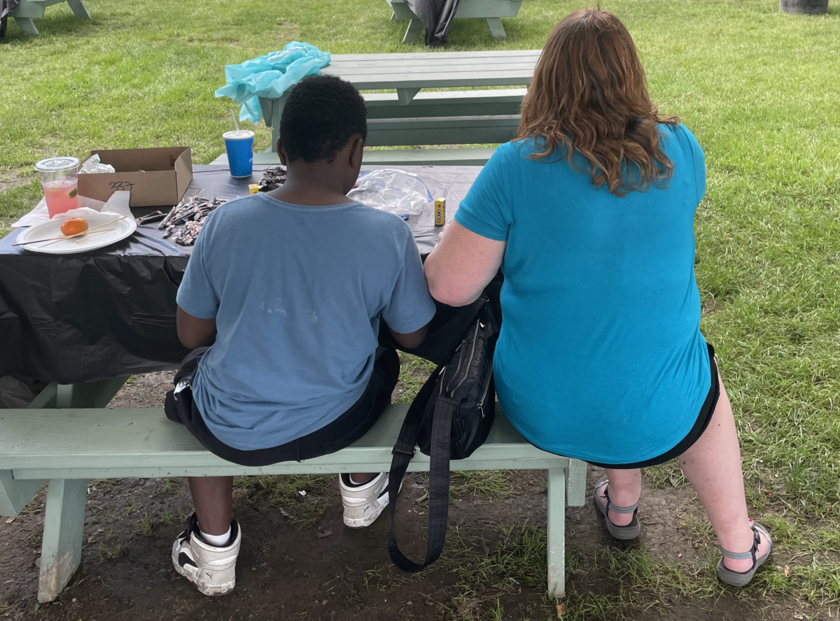 Silver Lining Mentoring - Fostering Bright Futures