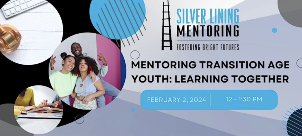 Resources - Silver Lining Mentoring
