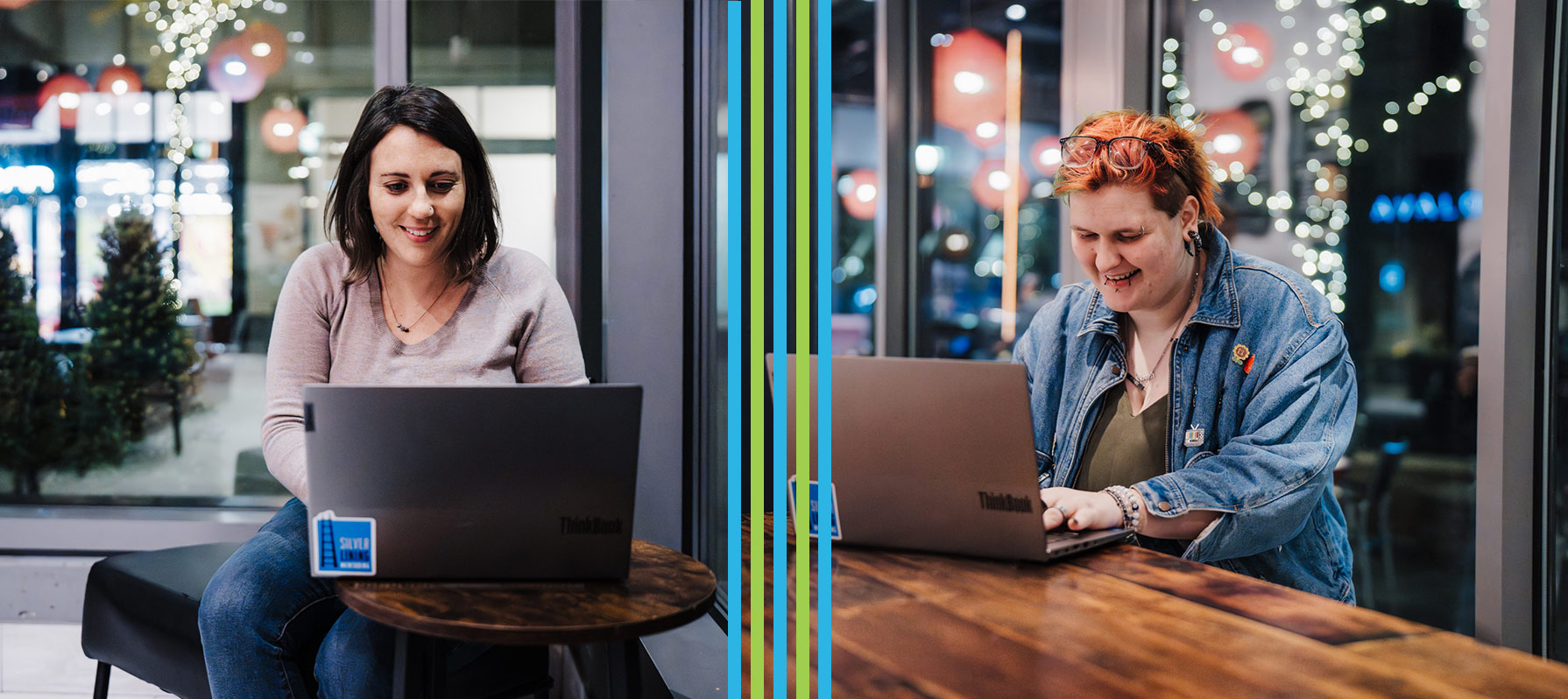 E-Mentoring for Mentees - Silver Lining Mentoring