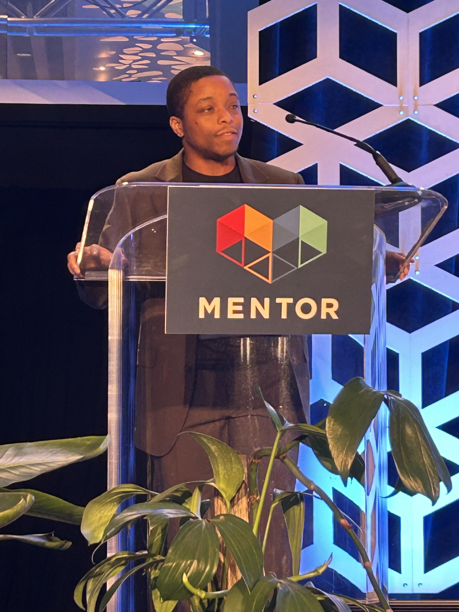 The 2025 National Mentoring Summit: Raising Voices, Building Futures ...