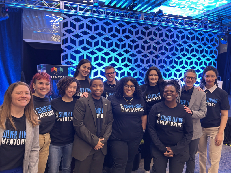 Silver Lining Mentoring - Fostering Bright Futures