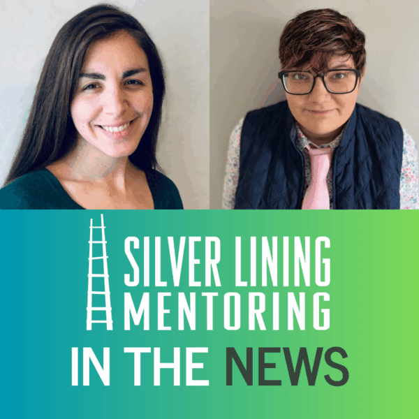 Silver Lining Mentoring - Fostering Bright Futures