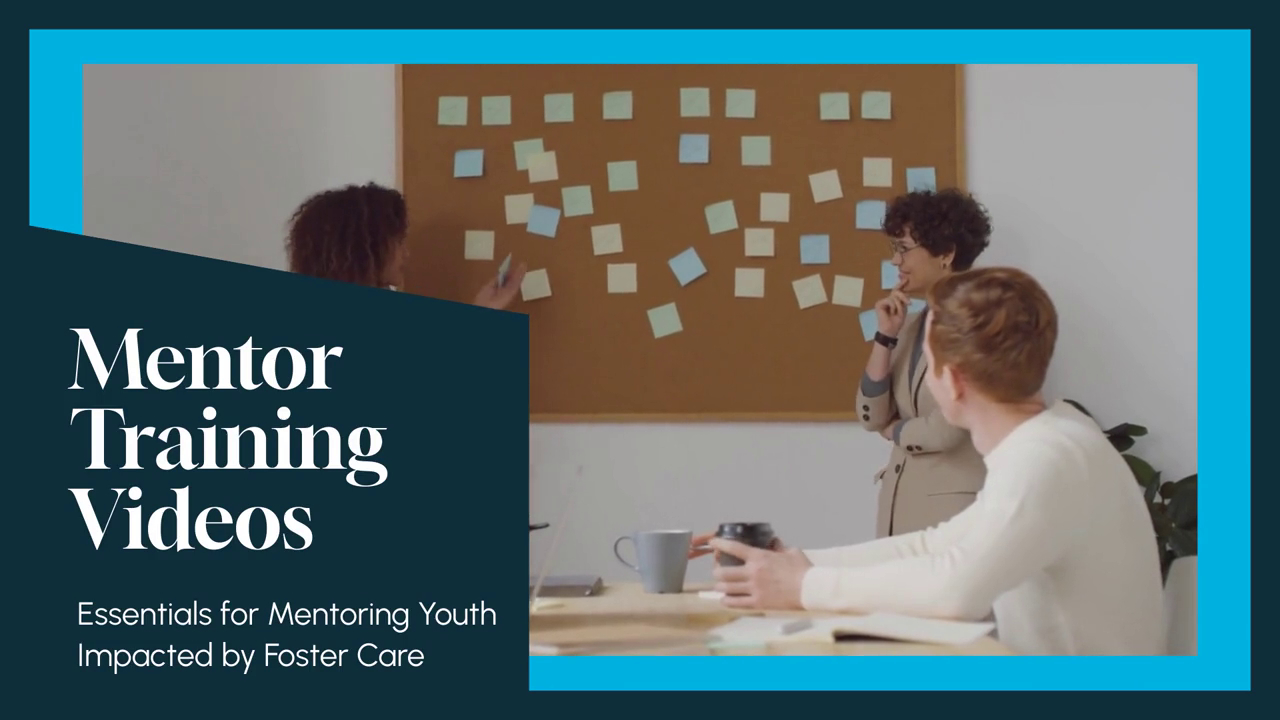 Resources - Silver Lining Mentoring